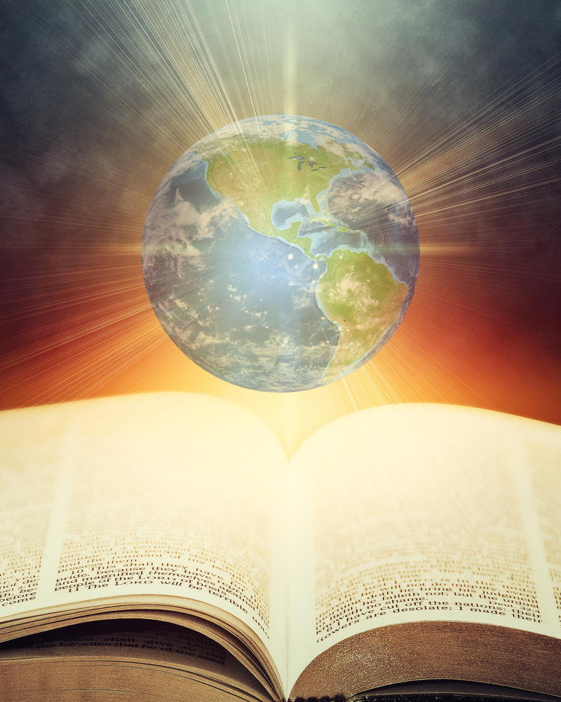 Supernatural Life Center | Global – The Supernatural Life Center